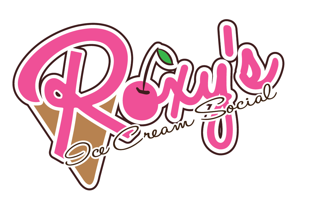 Roxys Ice Cream Social – Small-Batch Ice Cream Made with Love in Oklahoma